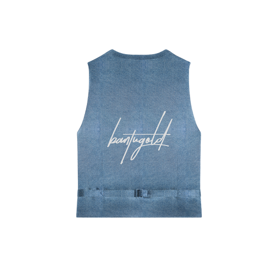 Business Class - Vest – Bantu Gold