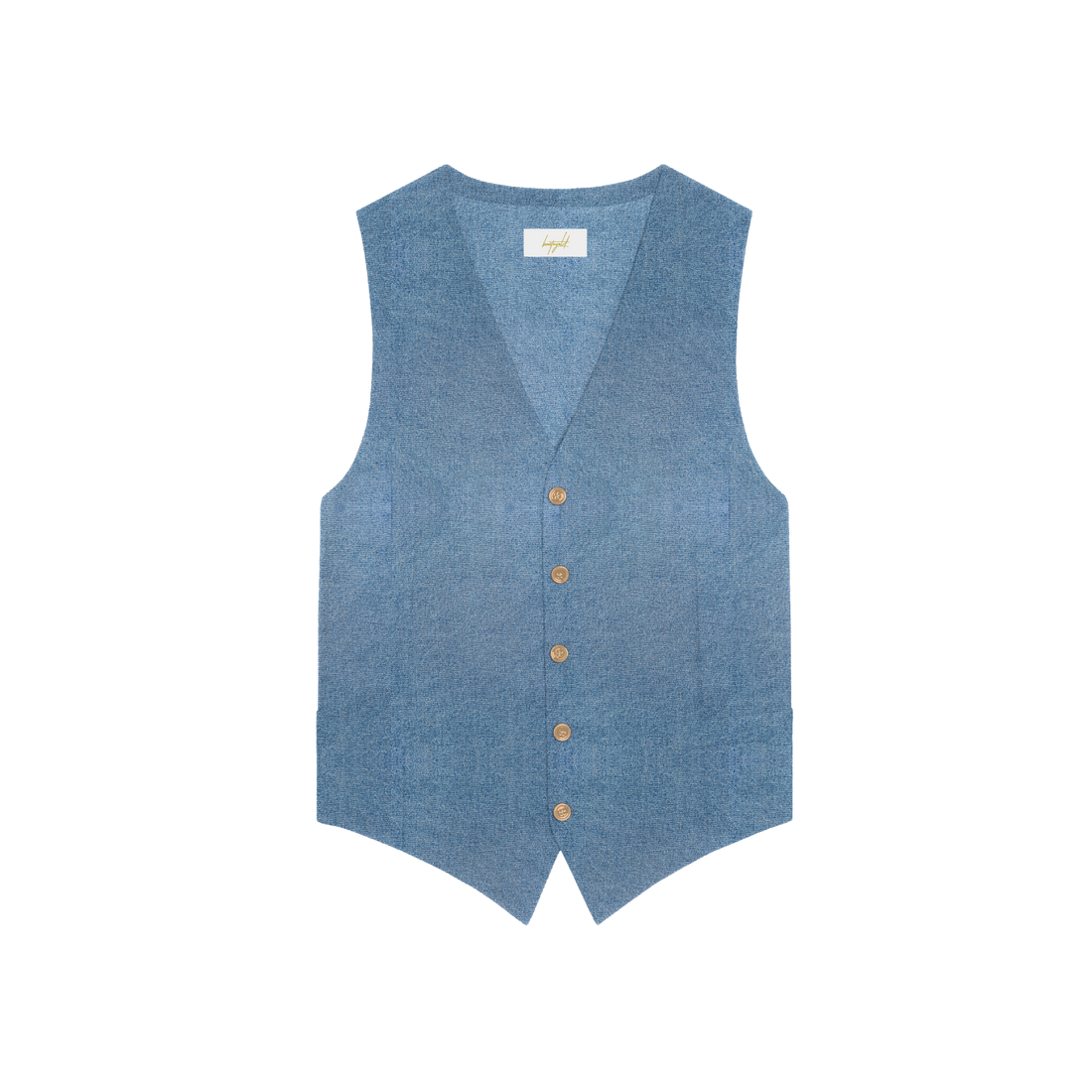 Business Class - Vest – Bantu Gold